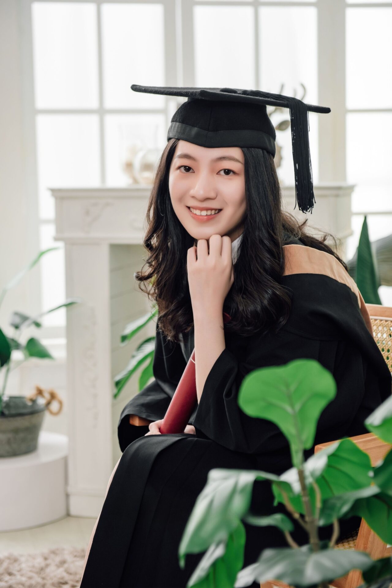 GRADUATION PHOTOGRAPHY - Denfant Galerie